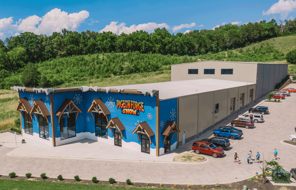 Pigeon Forge Snow Park Info | Hours, Rules & FAQs